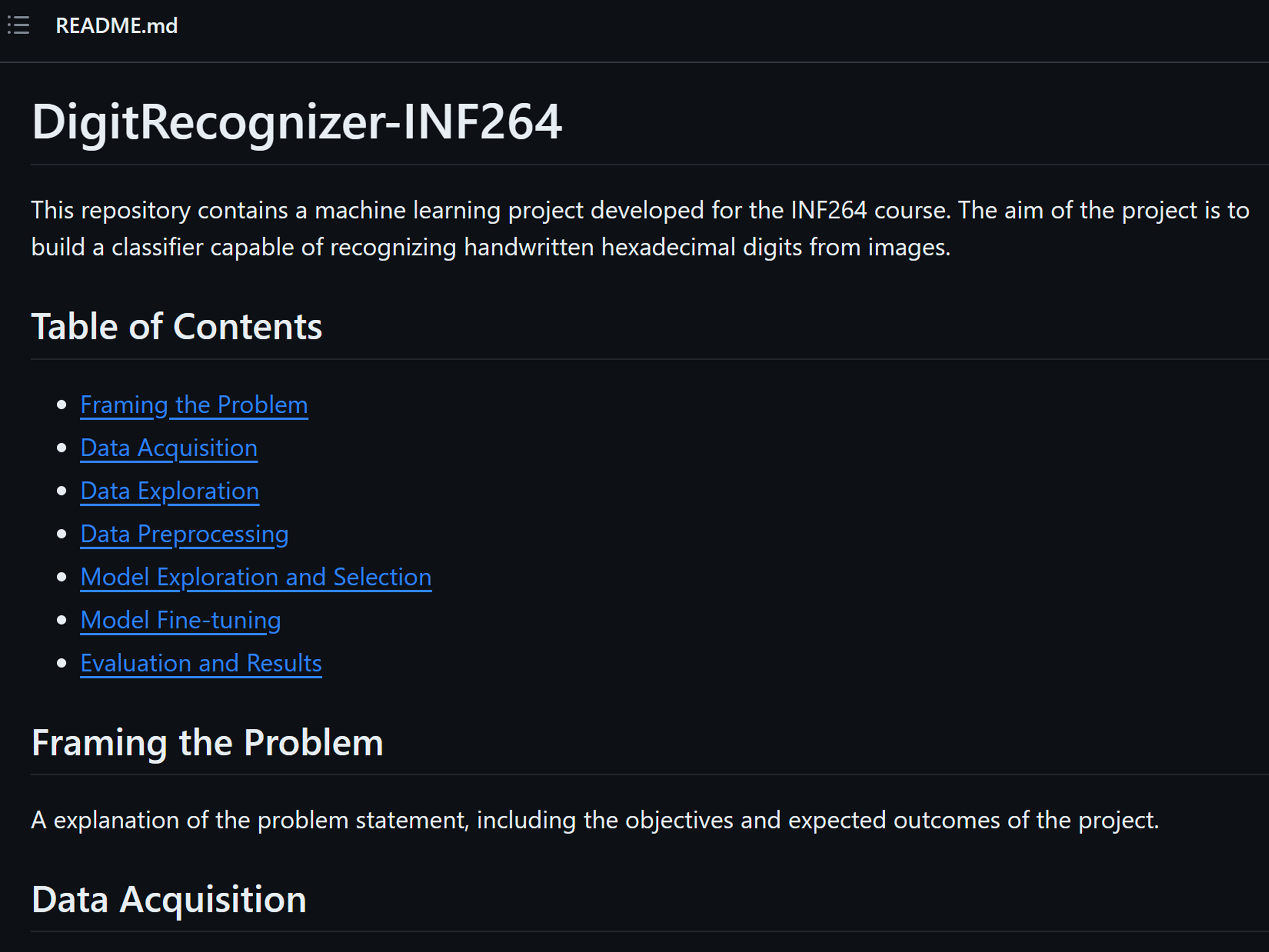Personal Portfolio Website