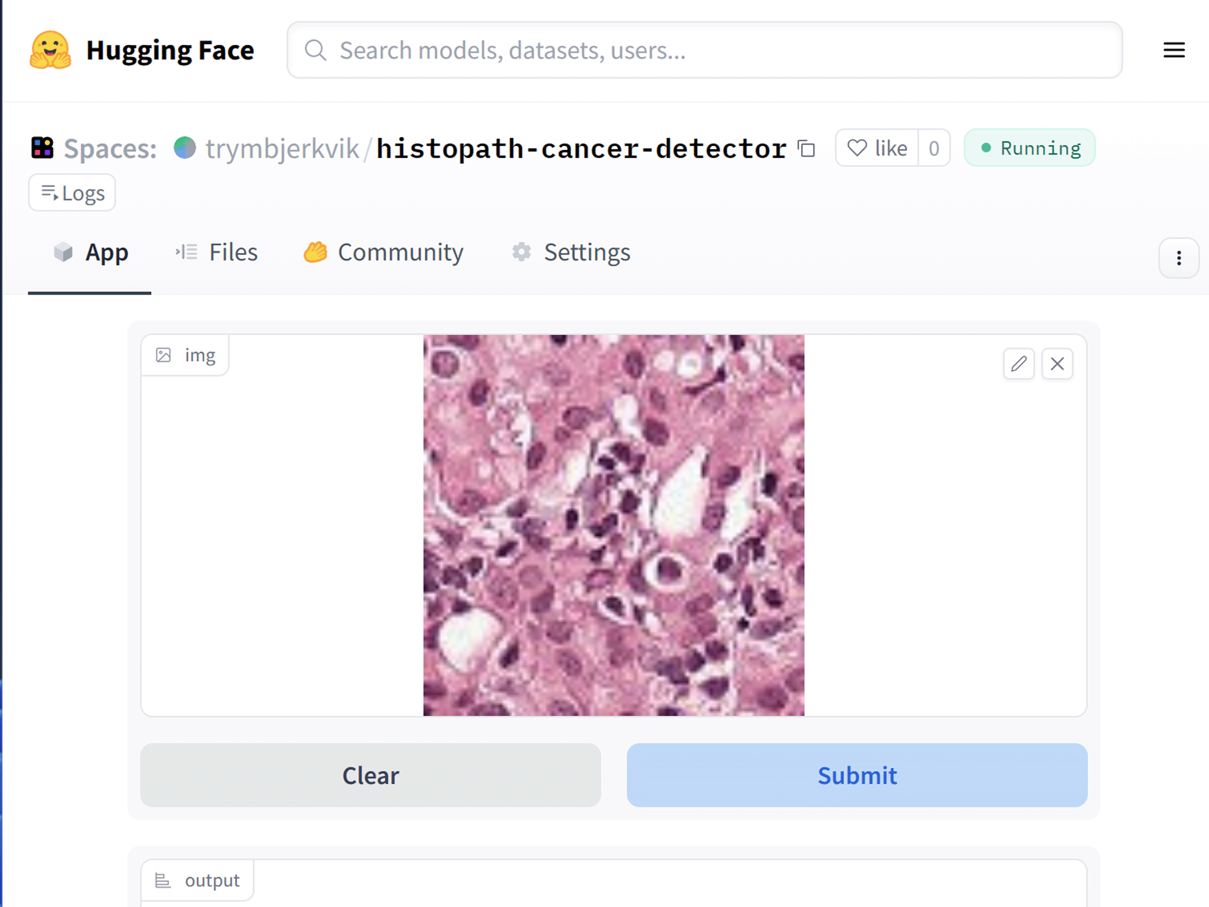Personal Portfolio Website